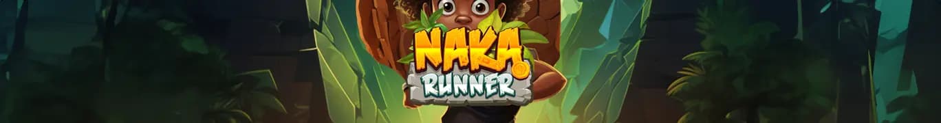 Run, Jump, Earn: Conquer Naka Runner & Win $NAKA!