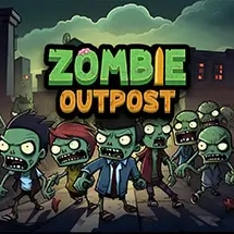 Survive the Uprising! Experience in ZOMBIE OUTPOST